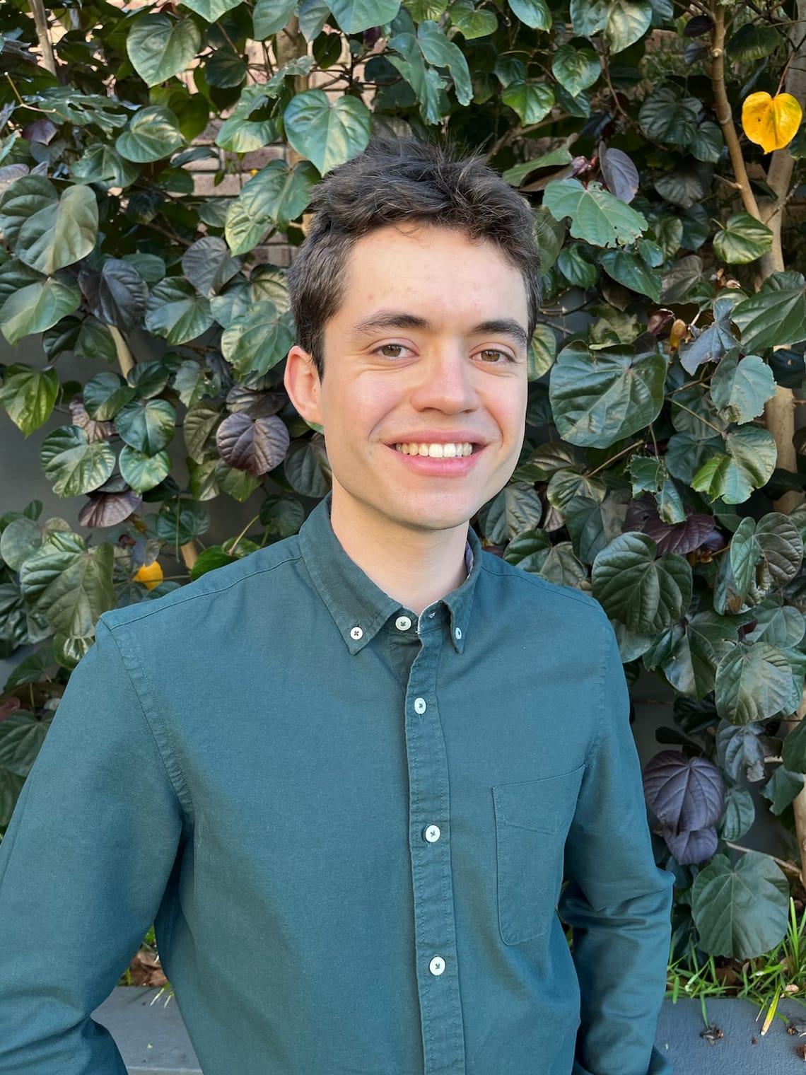 Vincent does Deep Learning